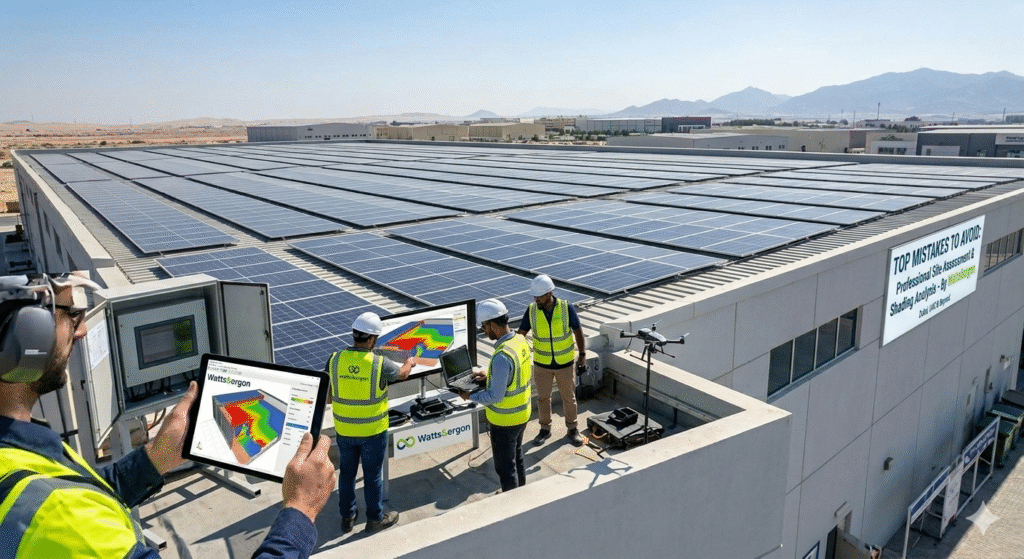 Solar Panel Installation Cost in UAE (2026 Guide) - DEWA-approved solar ...